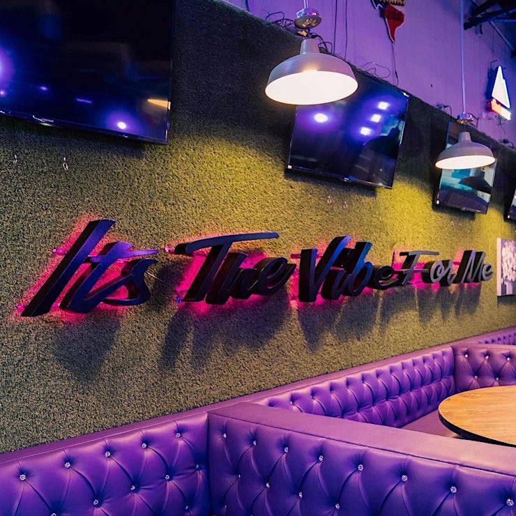 Good Vibes: Independence Day Weekend SunDay FunDay at GVO Lounge | GVO ...