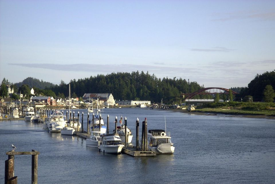 La Conner Cruise | La Conner Marina | June 30 to July 2