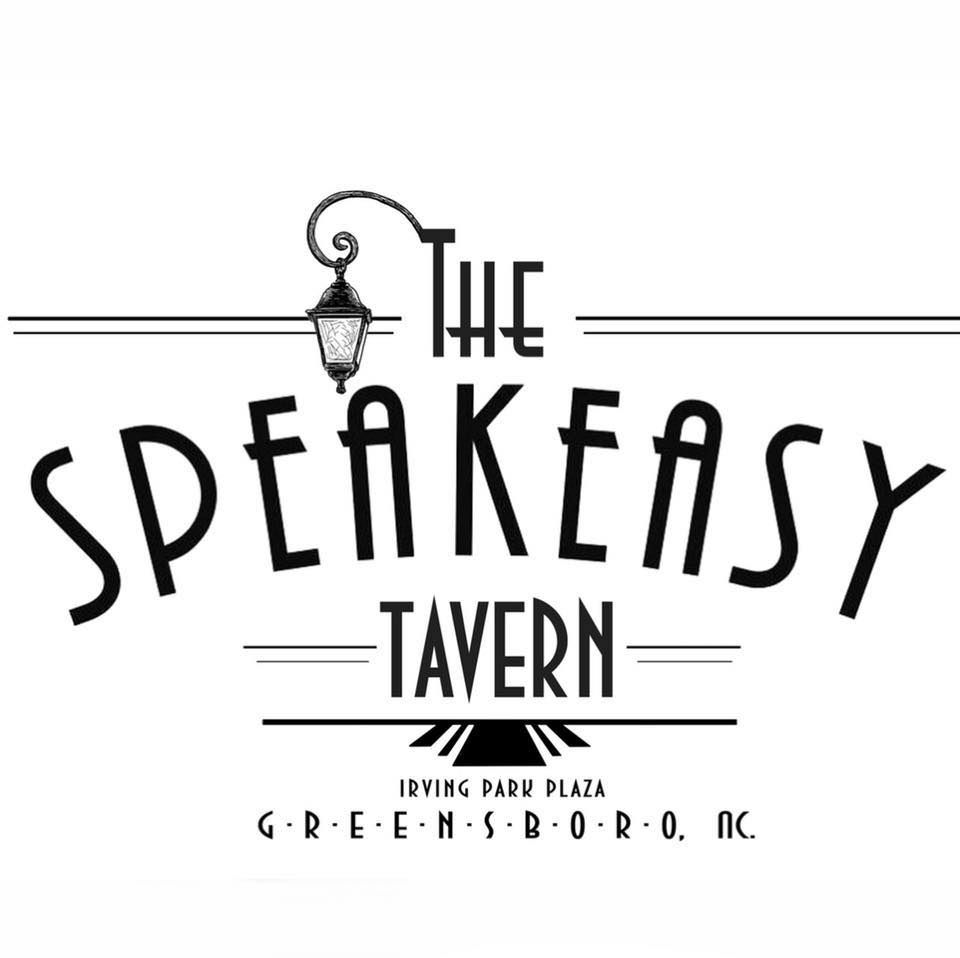 BanjerDan at The Speakeasy Tavern, Greensboro, NC! | The Speakeasy ...