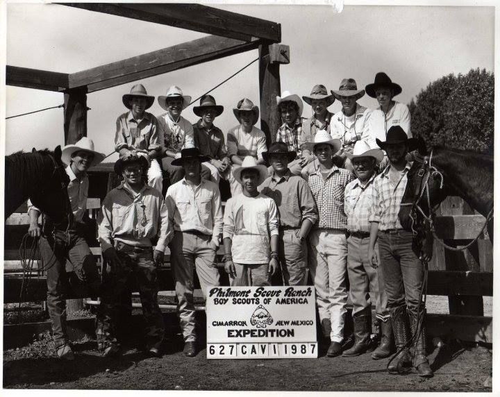 2023 Wrangler Reunion Red River | Red River NM Conference Center | July ...