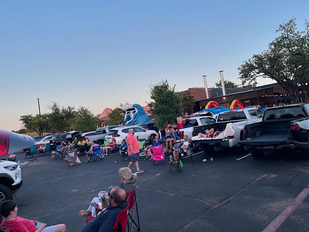 Kaboom Town Watch Party - July 3 - Lanes OAKD BBQ, Addison | 4525 Belt ...