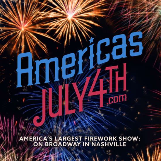 Celebrate AMERICA250: The Ultimate VIP Rooftop 4th of July Firework ...