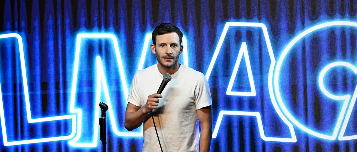 Chris Martin - Comedy | Milwaukee Improv, Brookfield, WI | July 4, 2025
