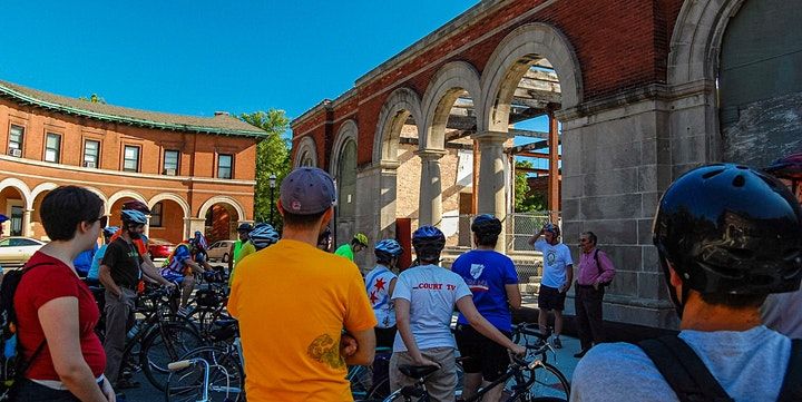 First Sunday Walking Tour July 3, 2022 | Pullman Exhibit Hall, Chicago ...