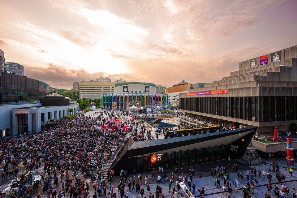 Laura Misch | Festival International de Jazz de Montréal | Festival ...