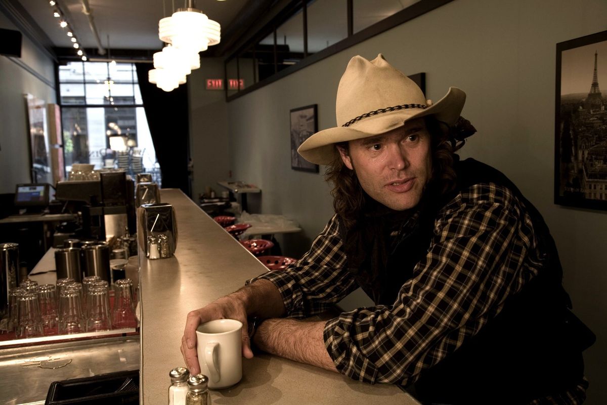 Corb Lund | Moxi Theater, Greeley, CO | July 4 to July 5