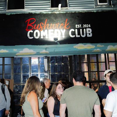 Kyle & Joes 4th of July BBQ Show | Bushwick Comedy Club, Brooklyn, NY ...