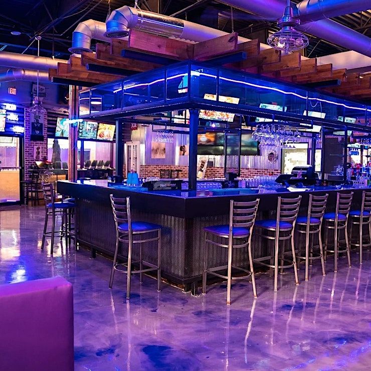 Good Vibes: Independence Day Weekend SunDay FunDay at GVO Lounge | GVO ...