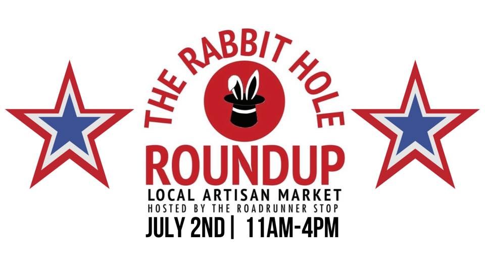 The Rabbit Hole Roundup | The Rabbit Hole Pub, Fort Worth, TX | July 2 ...