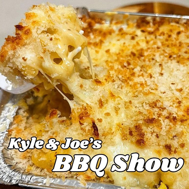 Kyle & Joes 4th of July BBQ Show | Bushwick Comedy Club, Brooklyn, NY ...