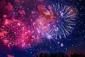 Free Fireworks Show & Dance Party - Meet New Friends | Shoreline ...