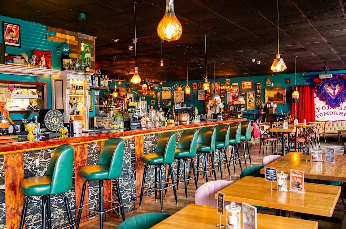4th of July Weekend EMO Brunch with Live Music by 180xSummer | Revelry ...
