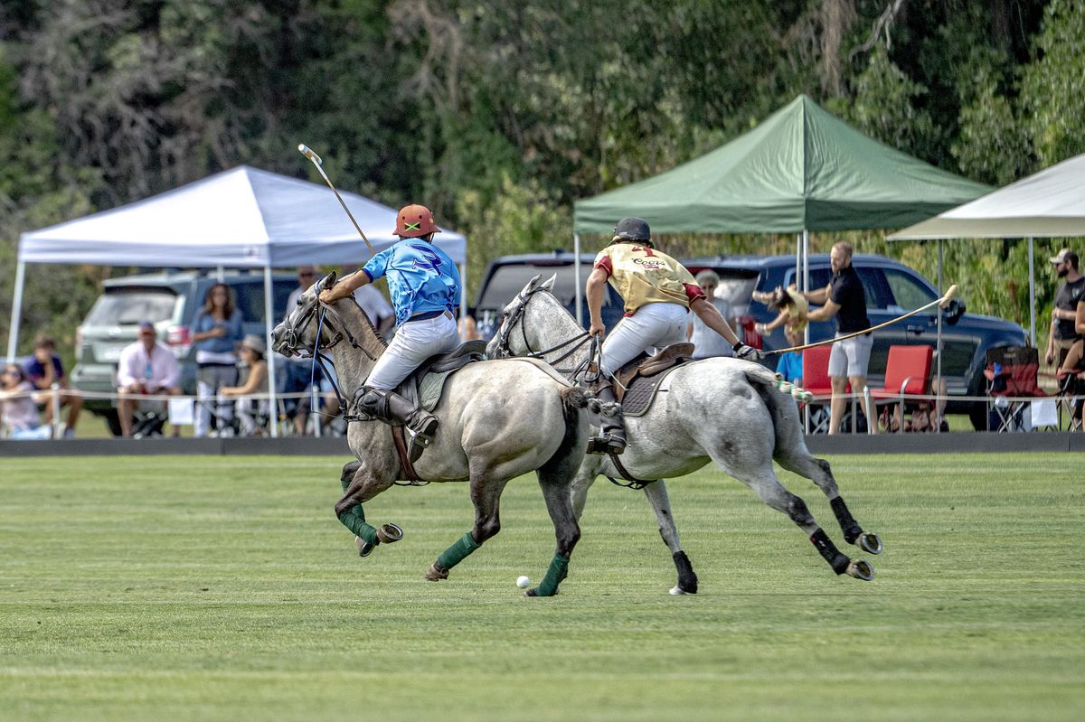 2024 Sunday Funday Season Tickets | Denver Polo Club, Sedalia, CO ...