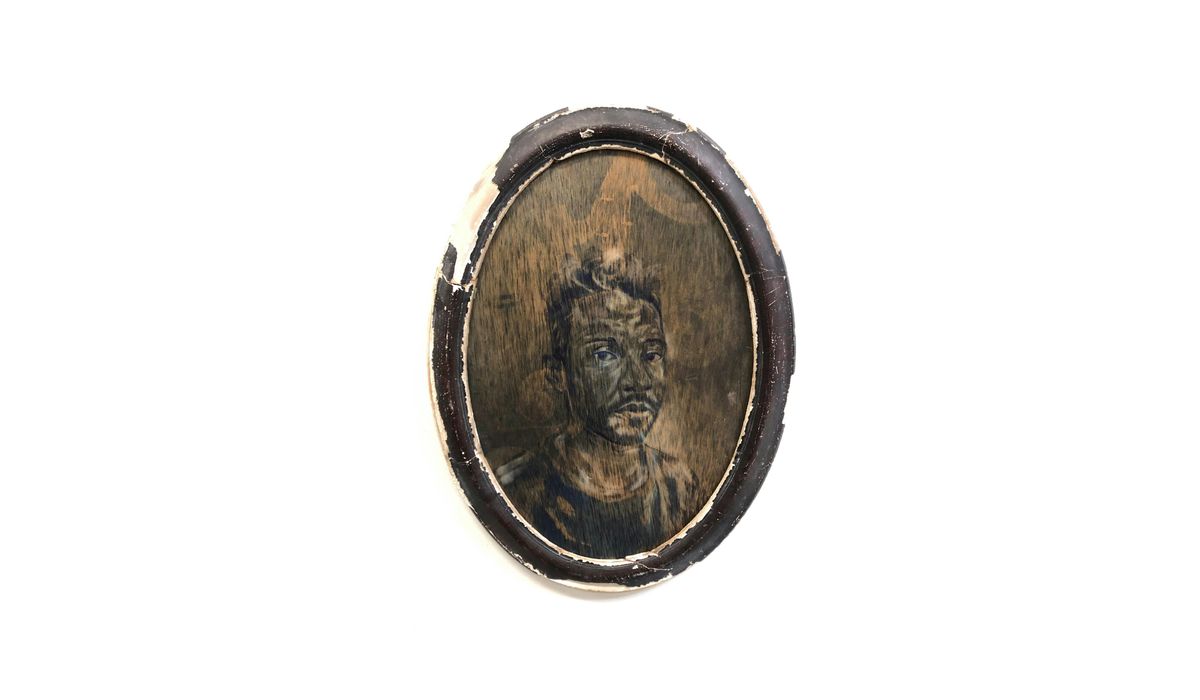 FRIDAY NIGHT SOCIAL featuring artist, Dionis Ortiz | Children's Art ...