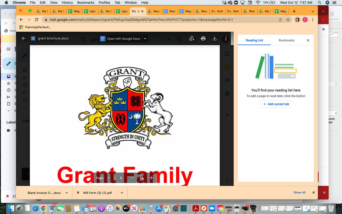 2023 PA Grant Family Reunion | Clarion Hotel Philadelphia International ...