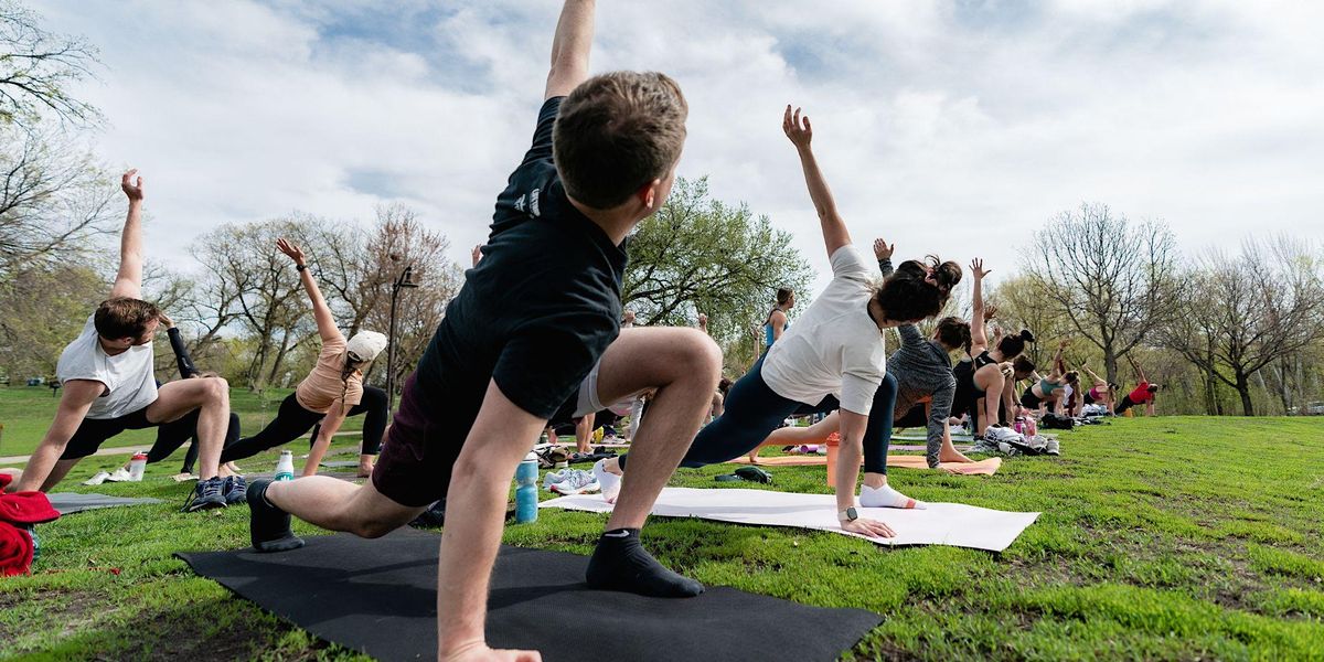 Free Alchemy 365 Workout at Viking Lakes | 2685 Vikings Cir, Eagan, MN ...