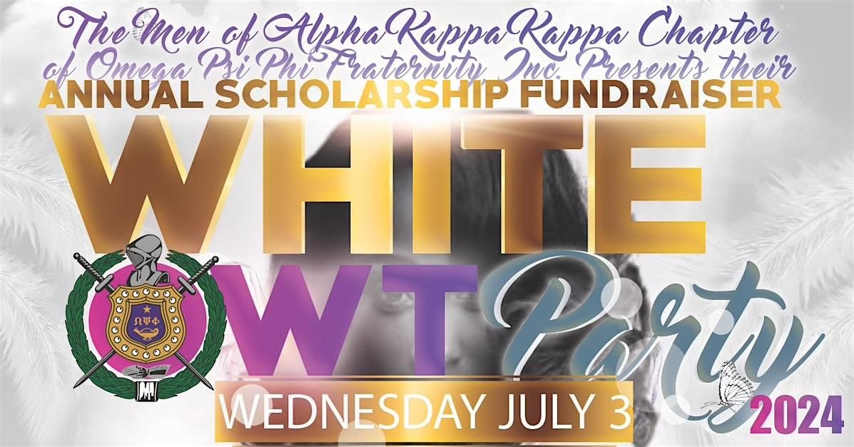 Annual White Owt Beach Party 2024 | Miller Beach/Marquette Park ...