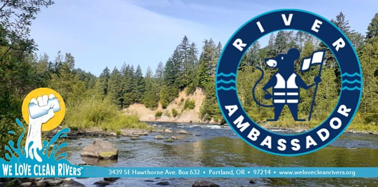 2022 River Ambassador: Barton to Carver - Water Shift with Floating ...