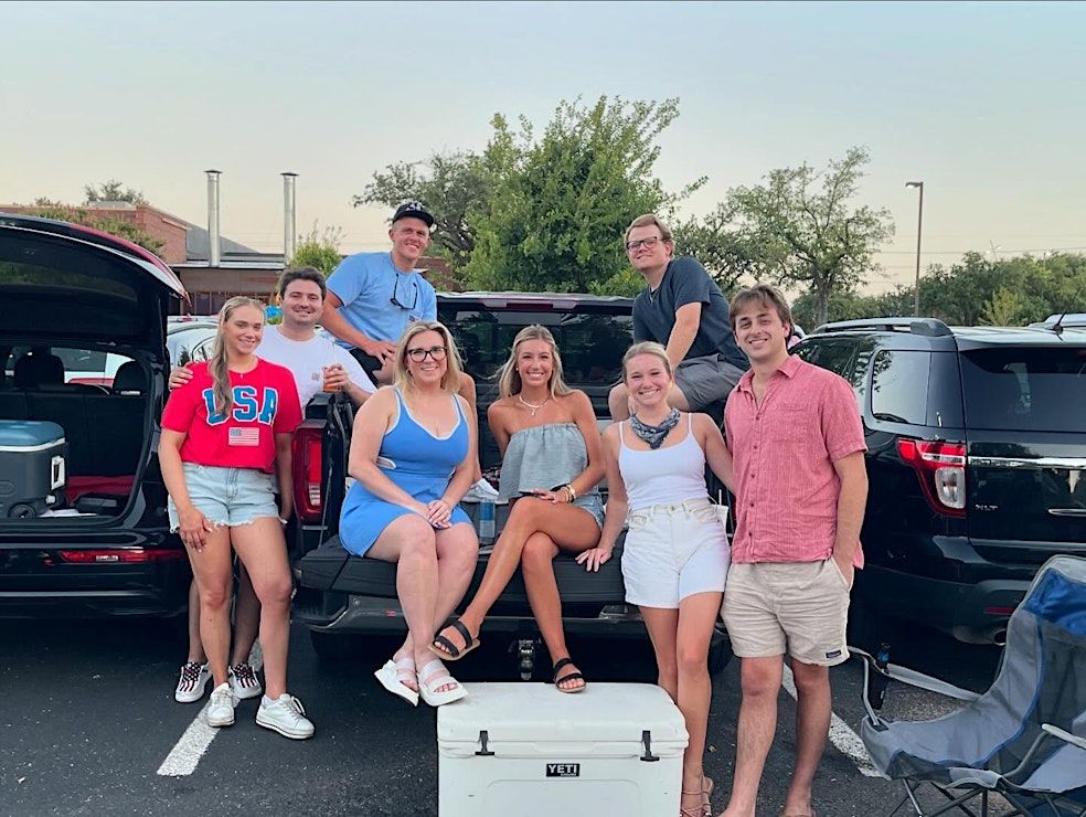 Kaboom Town Watch Party - July 3 - Lanes OAKD BBQ, Addison | 4525 Belt ...