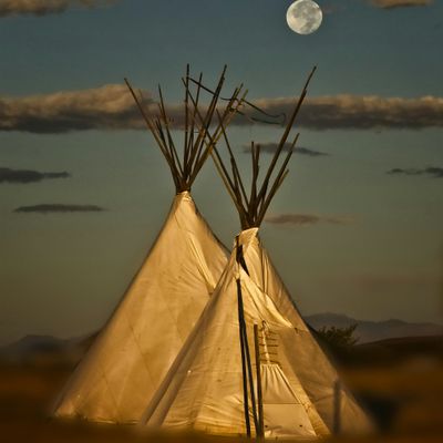 Denver Native American Dance Troupe and 4th of July Fireworks | Plains ...