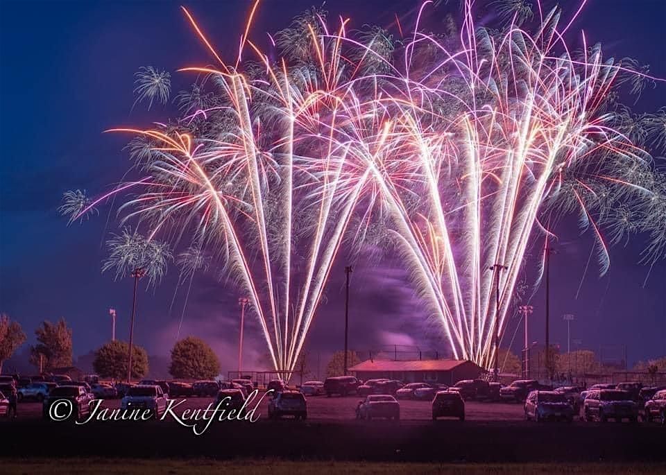 Garretson 4th of July Spectacular! | Garretson | July 4, 2025