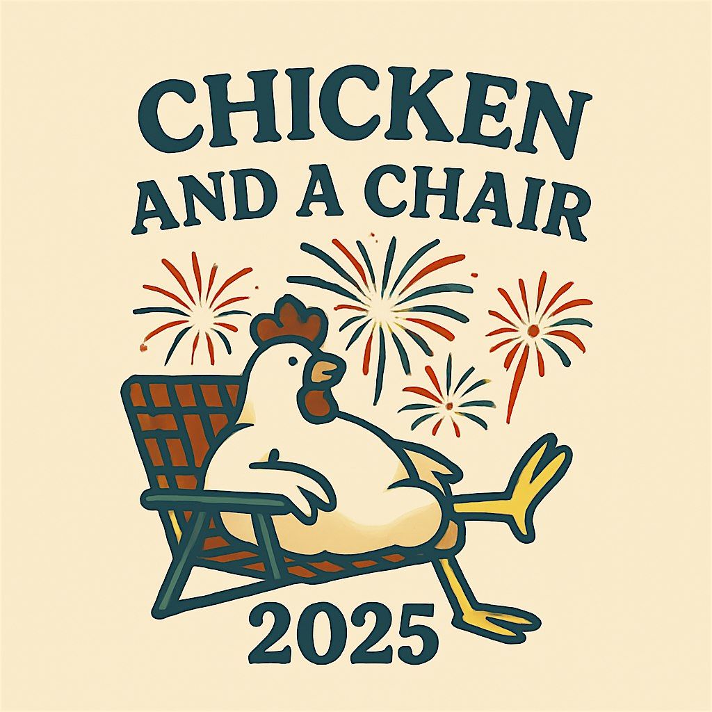 2025 Light-Up Arlington: VIP & Reserved Fireworks, Chicken and a Chair ...