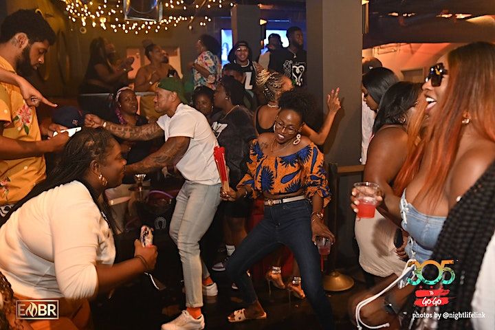 305 To Gogo Sandlot Anacostia Washington Dc July 2 2023