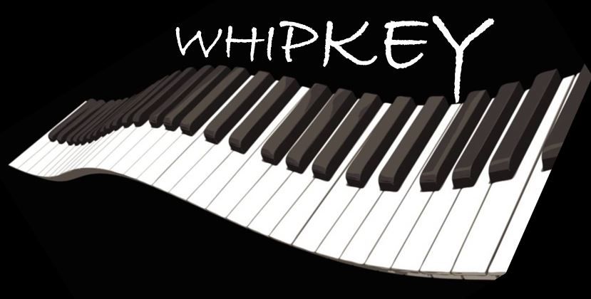 WhipKey Celebrating the 4th! | Buffalo Rose, Golden, CO | July 4, 2022
