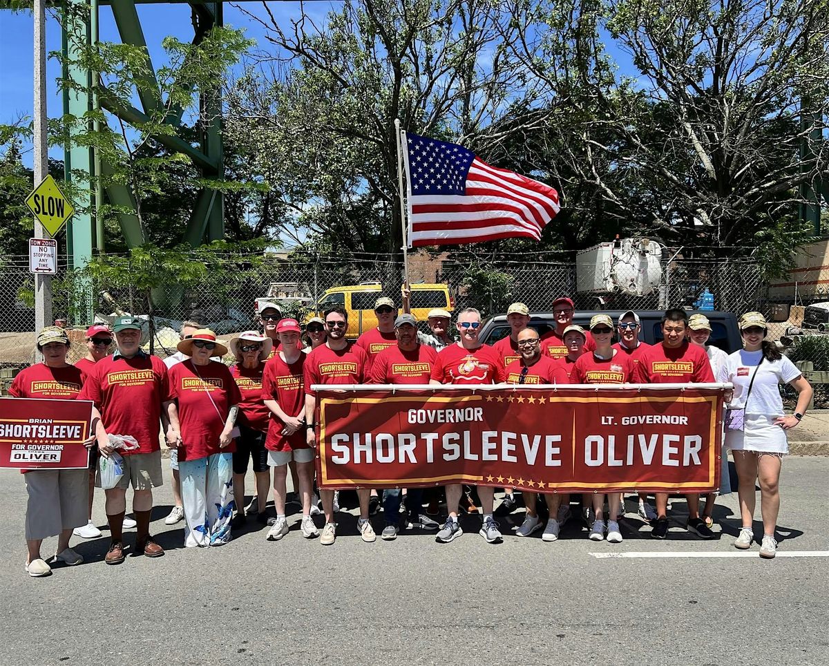 2026 Plymouth Fourth of July Parade - Volunteers Wanted! | 28 Court St ...