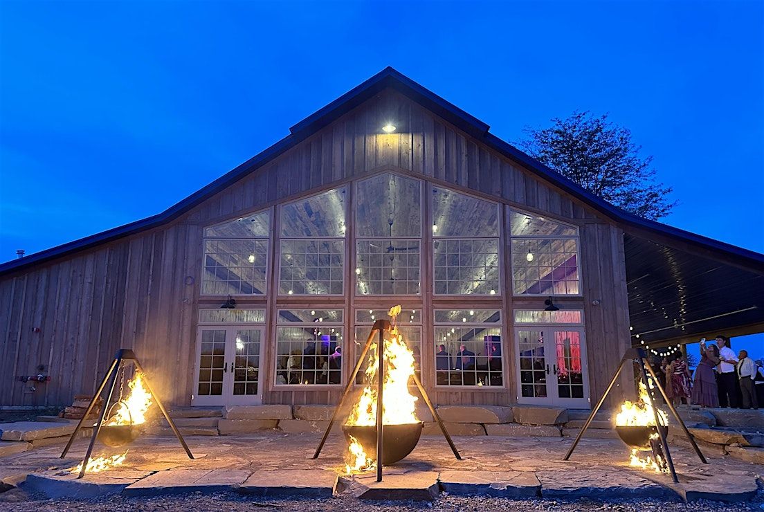 Youngblood Vineyard Annual Fireworks Celebration | Americas 250th! 7/5 ...