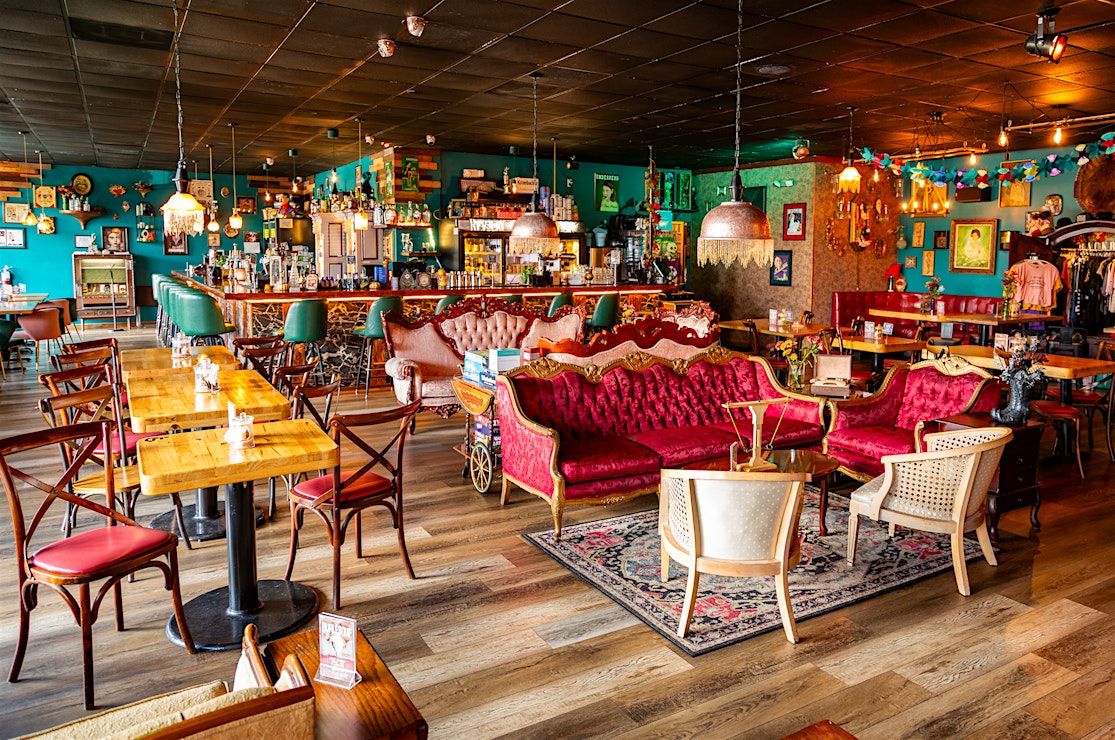 4th of July Weekend EMO Brunch with Live Music by 180xSummer | Revelry ...