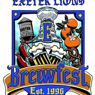 EXETER LIONS 79th ANNUAL INDEPENDENCE CELEBRATION | Dobson Field ...