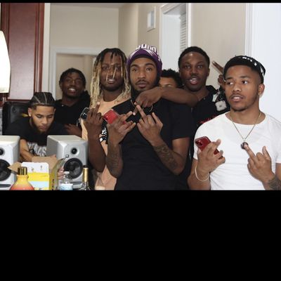 Motion Boyz Pool Party | 5 Dekalb Square, Newark, DE | July 8 to July 9