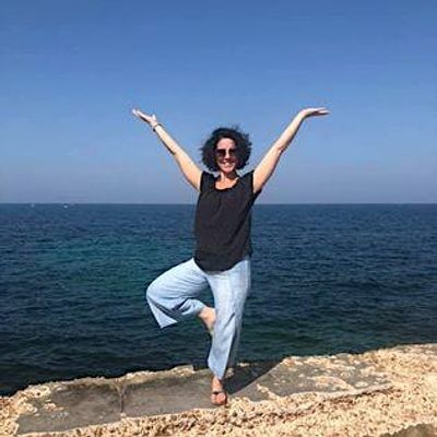 Yoga Retreat on Higgins Lake, nature immersed retreat for women ...